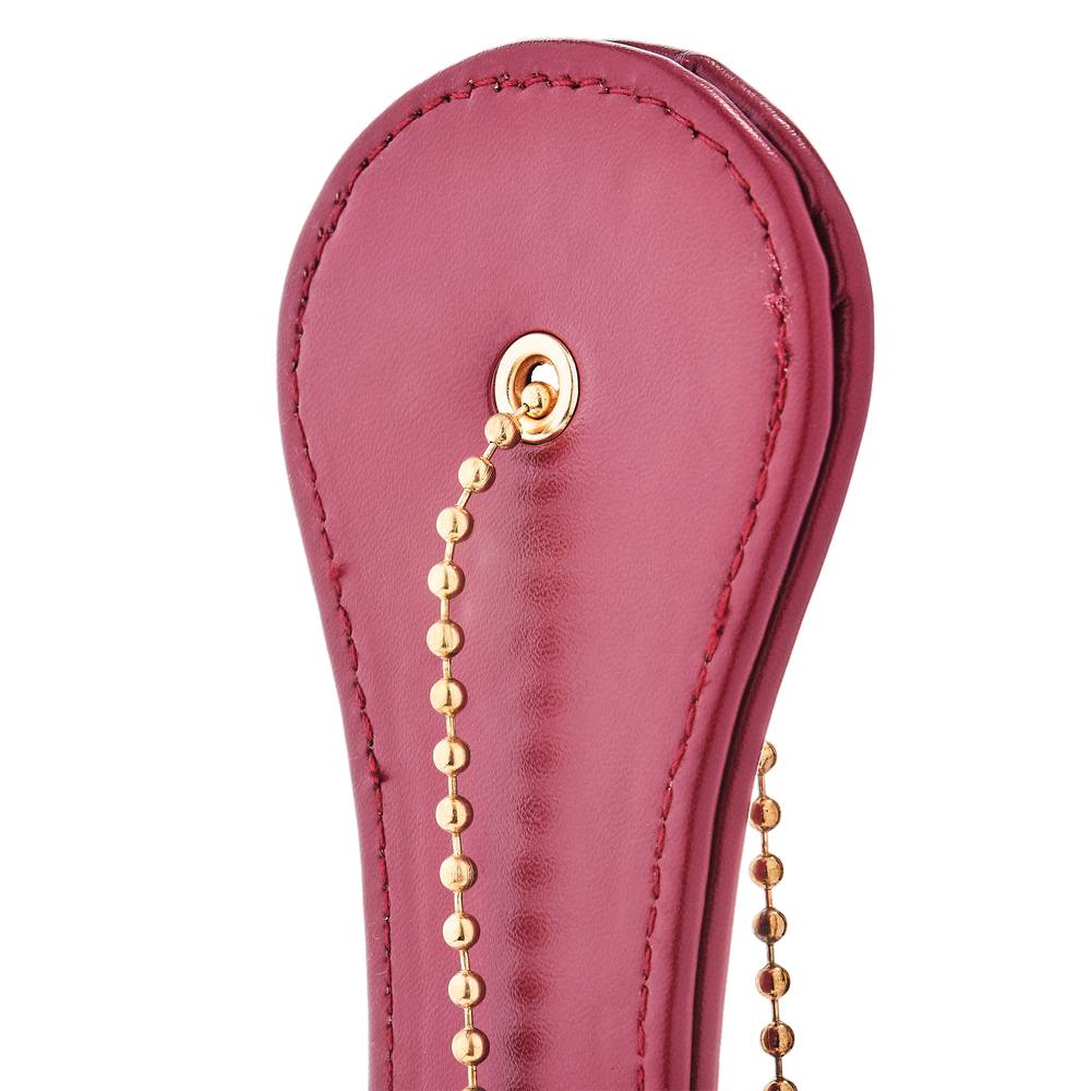 Chibata vermelha - Blaze Elite – Vicious Sex Shop Braga